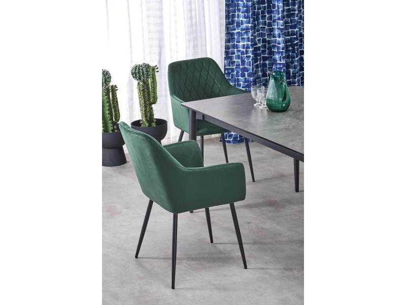 Разтегателна трапезна маса Charles - Топ Цени | Мебели Онлайн ...